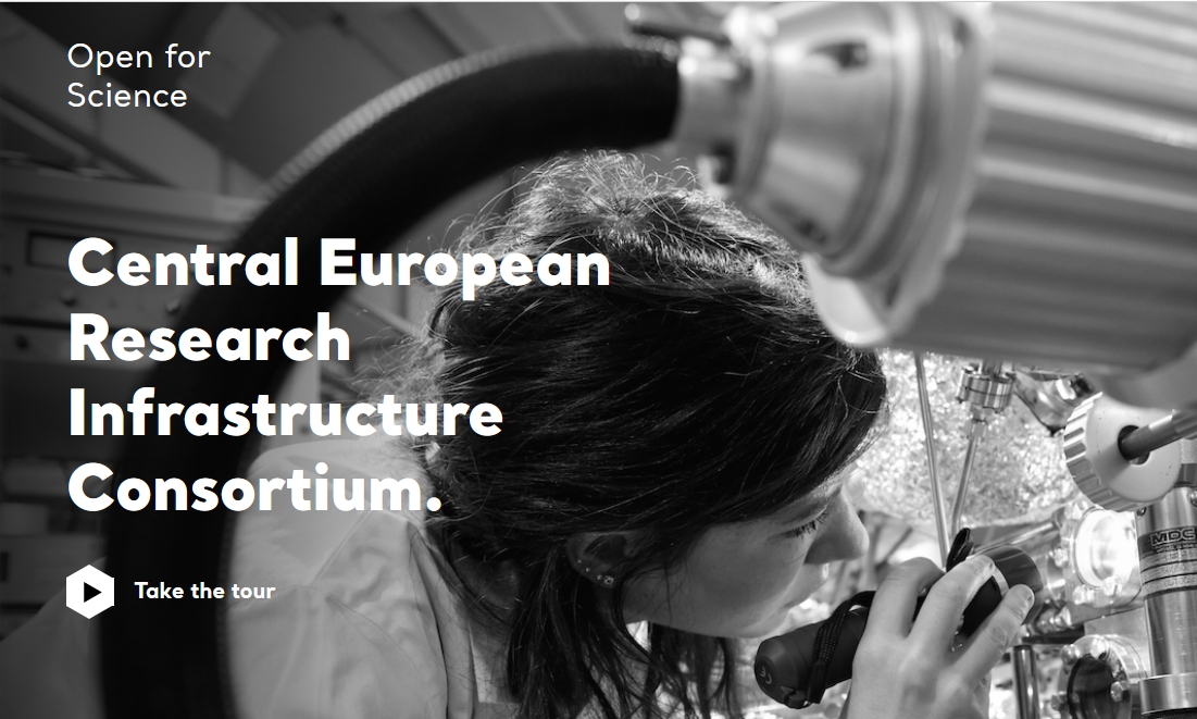 ПОСТДОКТОРСЬКІ СТИПЕНДІЇ ДЛЯ УКРАЇНСЬКИХ ДОСЛІДНИКІВ ВІД CERIC-ERIC ...