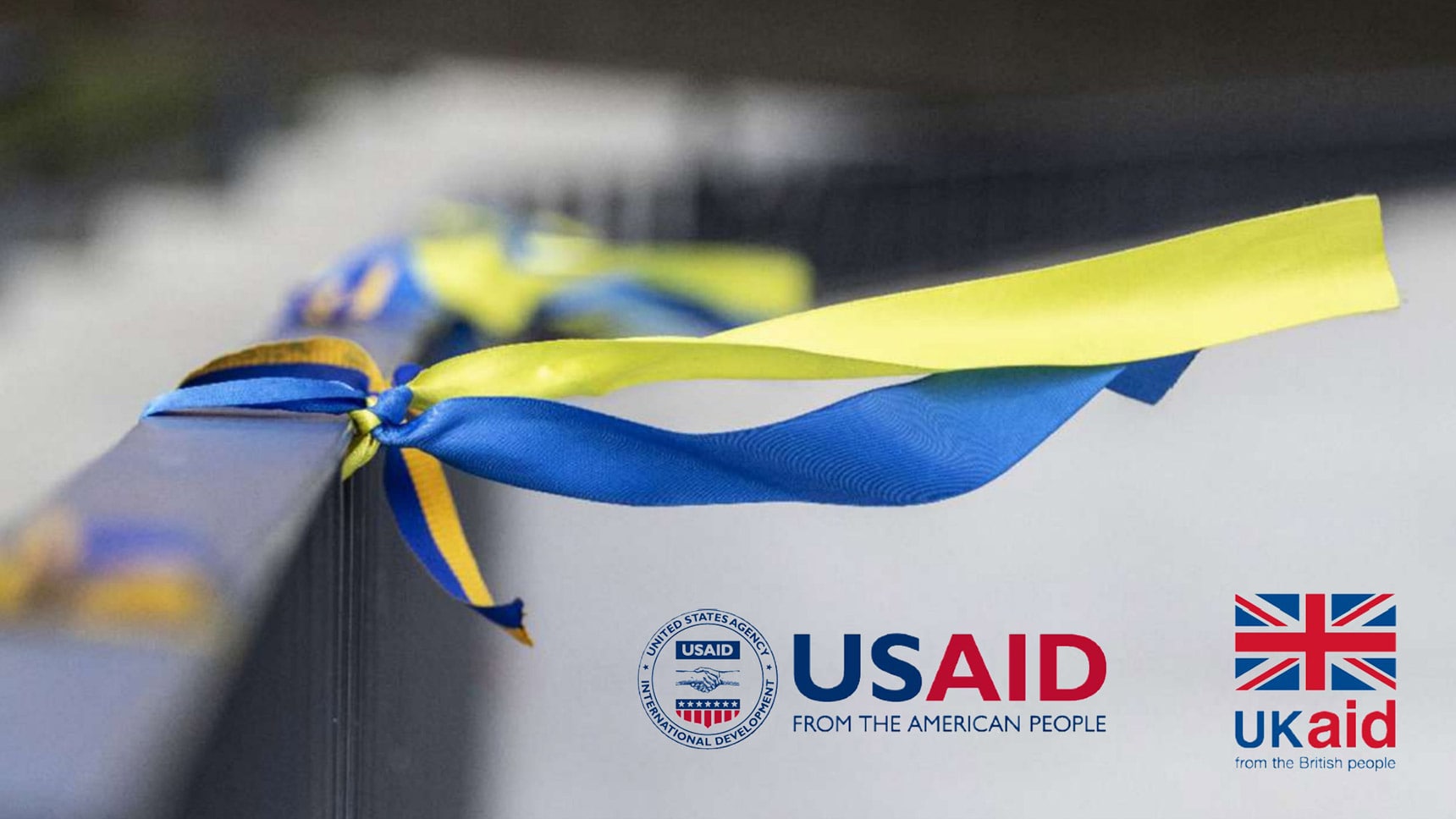 ВІД 50 000 ДО 100 000 ДОЛ — РІЧНА ГРАНТОВА ПРОГРАМА ДЛЯ ОГС USAID/UKAID ...